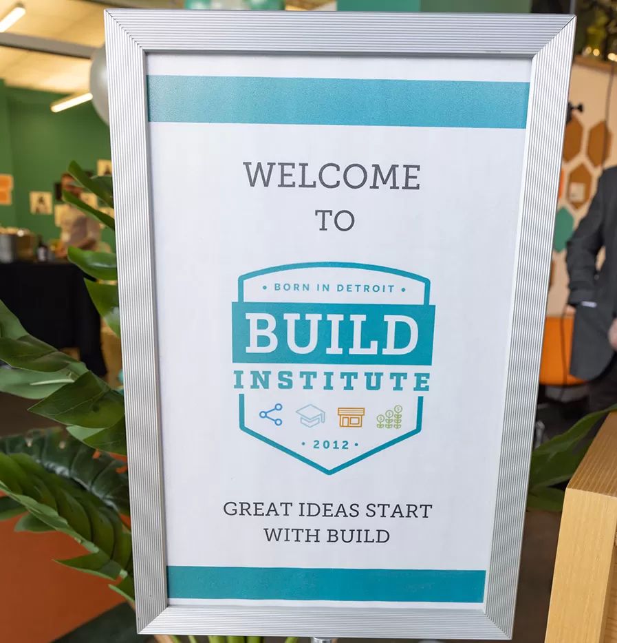 How BUILD’s Programming Reaches Farther than Just Detroit - Build Institute
