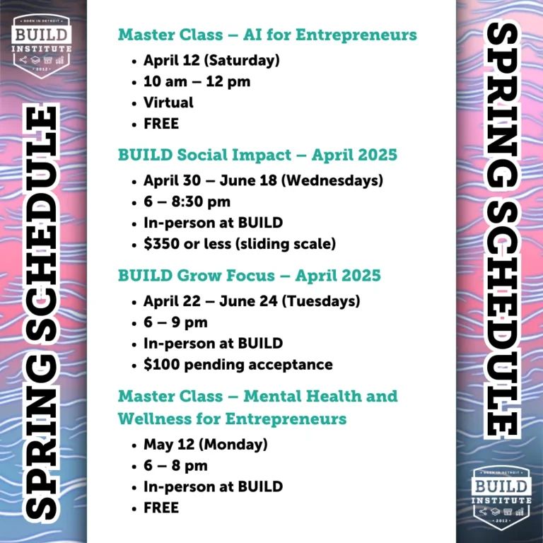 Home - Build Institute