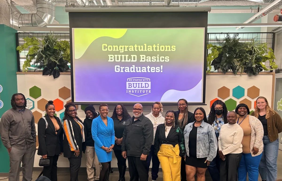 BUILD Basics - Build Institute