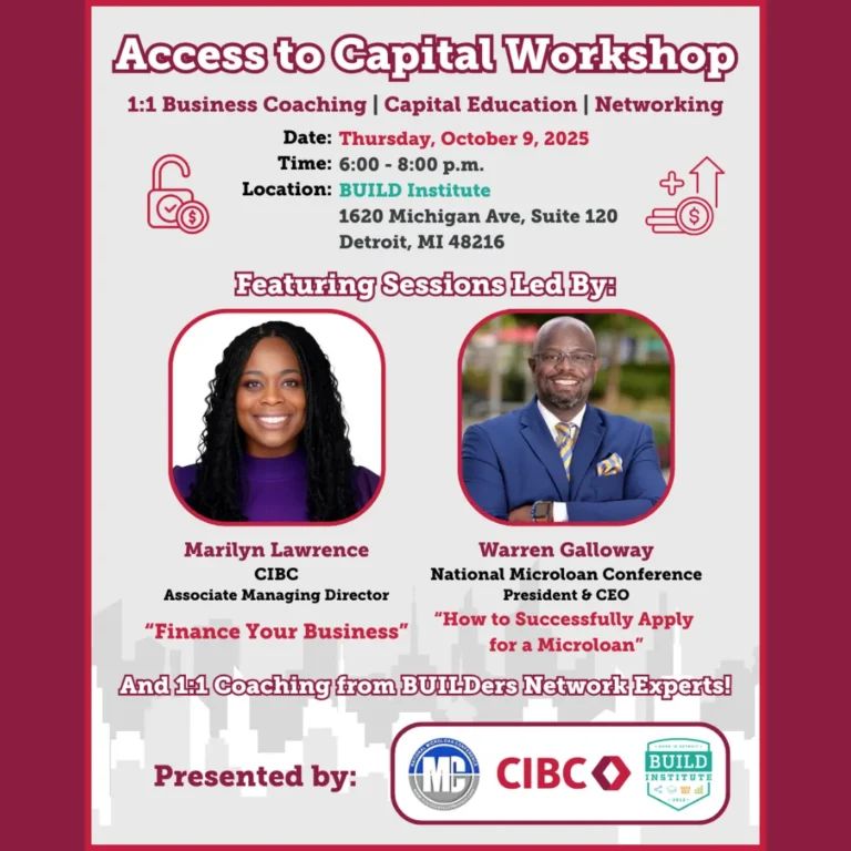 Home - Build Institute